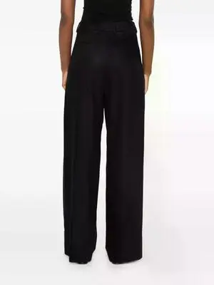 PT TORINO Pleated Trousers