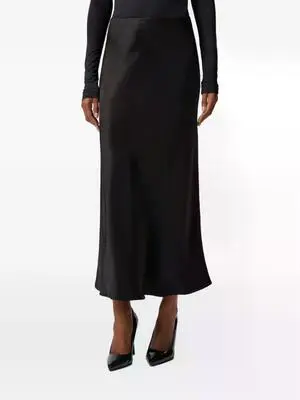 Pinko Digna Limousine A-line Skirt