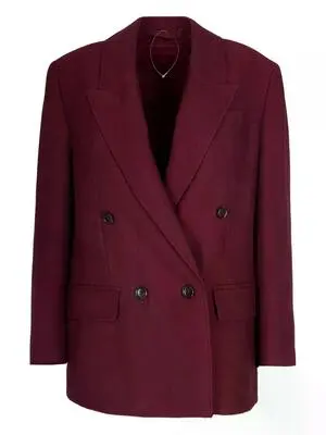 Marella Double Breasted Blazers For Women