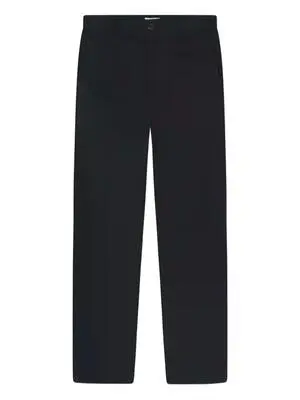 LES DEUX Straight Trousers