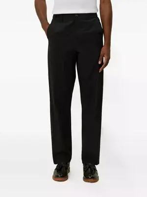LES DEUX Straight Trousers
