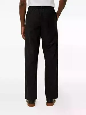 LES DEUX Straight Trousers