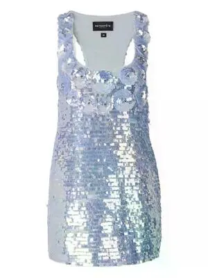 Glamorous Sequin Mini Dresses