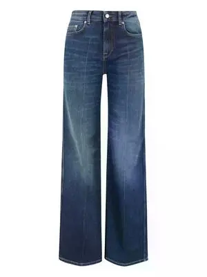 DEPARTMENT 5 Five-pocket Jeans