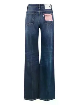 DEPARTMENT 5 Five-pocket Jeans