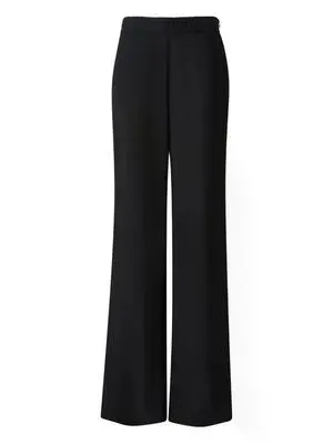 Akris Elasticated Pants For Women