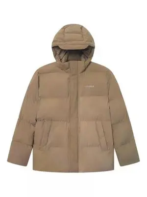 LES DEUX Montreal Puffer Jacket