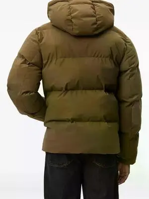 LES DEUX Montreal Puffer Jacket