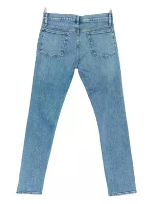 FRAME Slim-fit Jeans