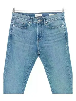 FRAME Slim-fit Jeans