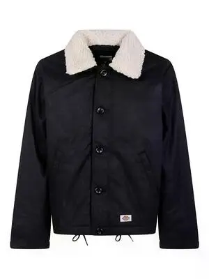 Dickies Eisenhower Shearling-collar Jacket