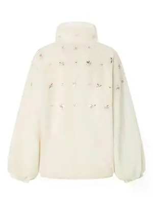 Pinko Graciana Embellished Jacket
