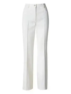 Akris Seam-detail Trousers