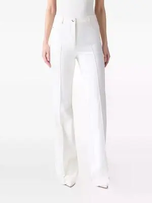 Akris Seam-detail Trousers