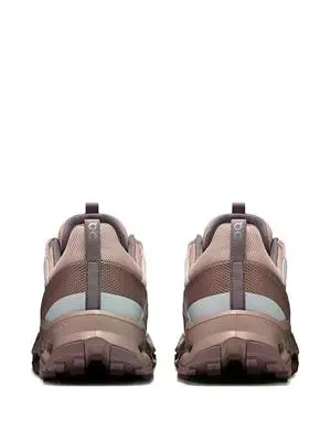 On Perforated Sneakers