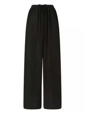 Pinko Panzerotto Drawstring Trousers