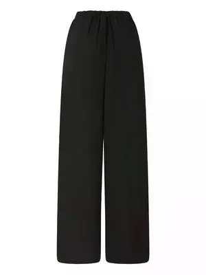 Pinko Panzerotto Drawstring Trousers