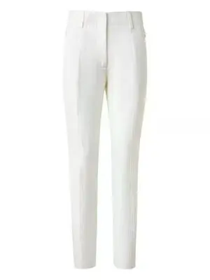 Akris Zip-pockets Trousers