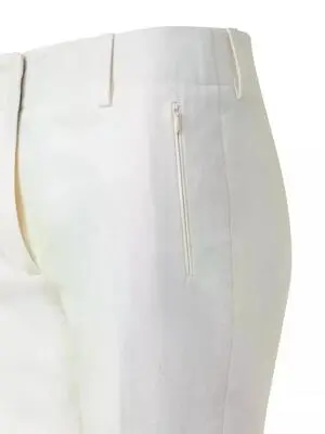 Akris Zip-pockets Trousers