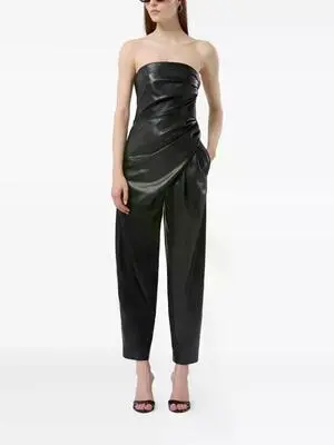 Andamane Yana Draped Jumpsuit
