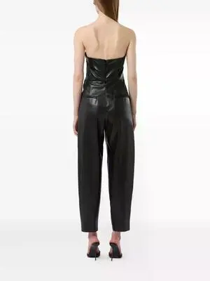 Andamane Yana Draped Jumpsuit