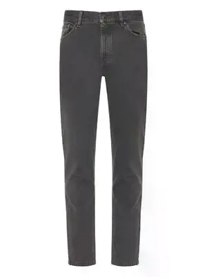 Zegna City Five-pocket Jeans