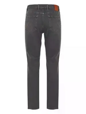 Zegna City Five-pocket Jeans
