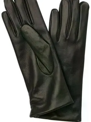 RESTELLI Leather Gloves