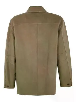 Drole De Monsieur Caban Jacket