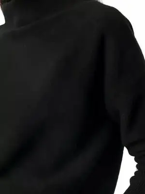 Vince Funnel Neck Pullover