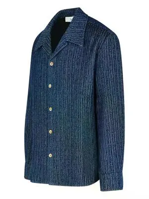 Séfr Camp Collar Wes Shirt