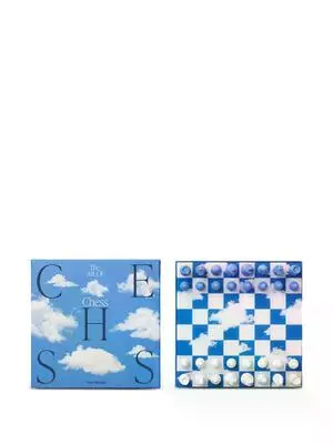 PRINTWORKS Classic Chessboard
