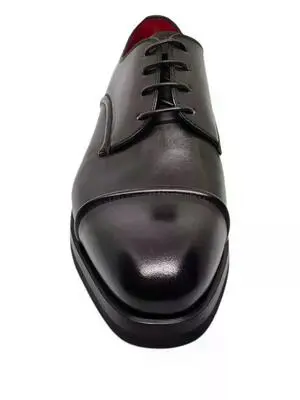 BARRETT Cap-toe Derby Shoes