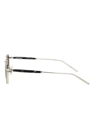 Montblanc Mb0441s Sunglasses
