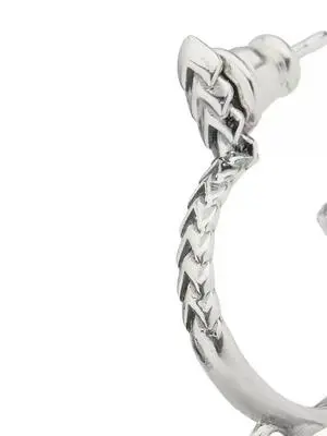 Emanuele Bicocchi Notre-dame Single Earring