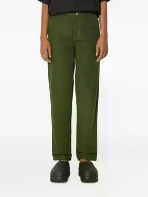 Carhartt Work In Progress Pierce Patch-pocket Trousers