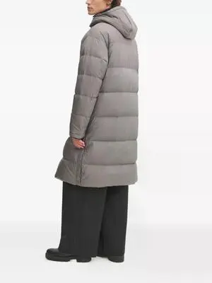 CONVERSE Hooded Puffer Jacket