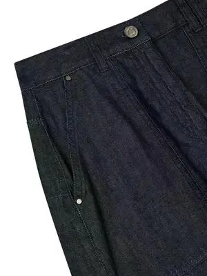 STUDIO TOMBOY Wide-leg Cargo Jeans