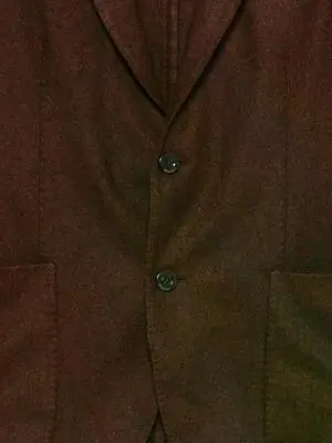 Boglioli Single-breasted Blazer