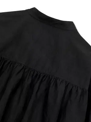 STUDIO TOMBOY Shirred Shirt