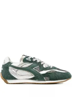 DIADORA Heritage Equipe Revenge Sneakers - Green