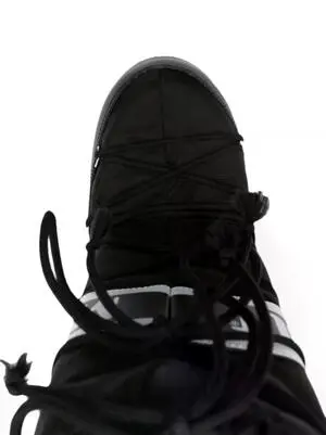 Moon Boot Icon Logo-print Boots