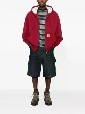 Carhartt Work In Progress Active Sweat Jacket