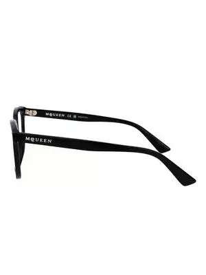 Alexander McQueen Am0539o Glasses