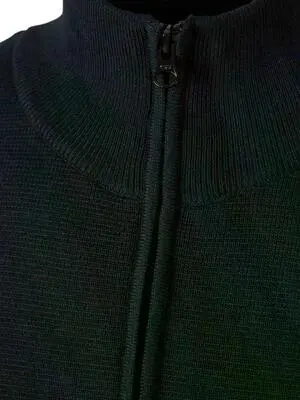 C.P. COMPANY Zip-up Knit Jersey