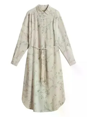 Woolrich Long Sleeve Day Dresses