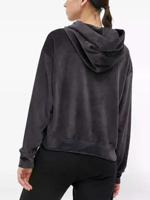 Champion Drawstring Logo Hoodie