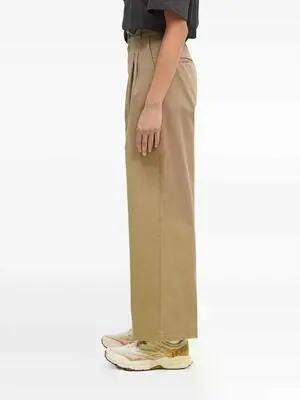 Carhartt Work In Progress Leola Pleated Trousers