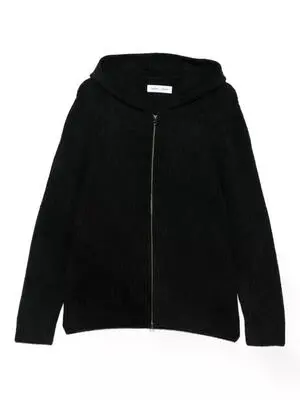 SAMSOE SAMSOE Zip-up Hoodie