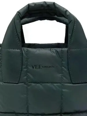 VEECOLLECTIVE Padded Tote Bag